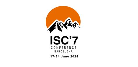 7th International Conference On Geotechnical And Geophysical Site Characterization Isc7