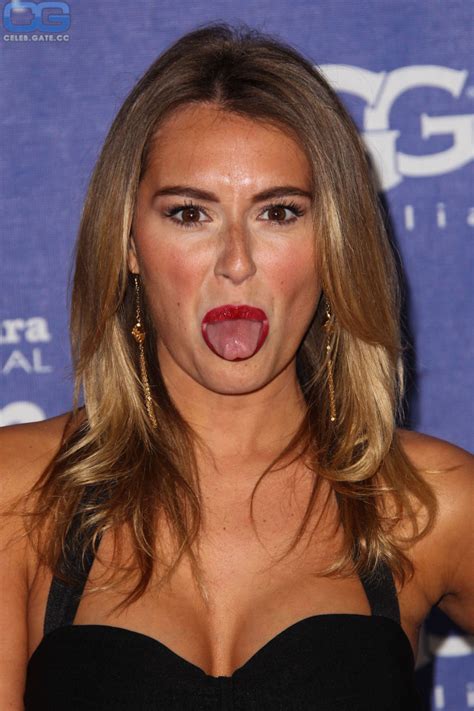 Alexa Vega Nude Pictures Photos Playbabe Naked Topless Fappening