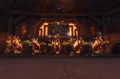 Cinderbrew Meadery Dungeon Journal The War Within Guide At Wowcarry