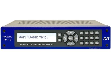 Buy AVT MAGIC TH1 Go I Broadcasterswarehouse