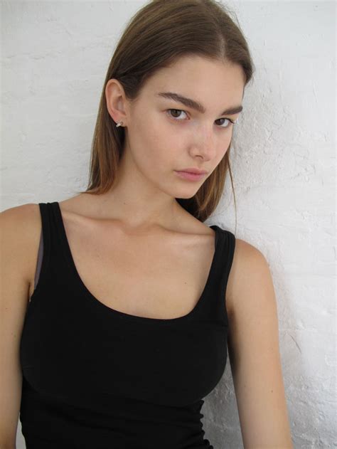 Ophelie Guillermand Page 5 The Fashion Spot