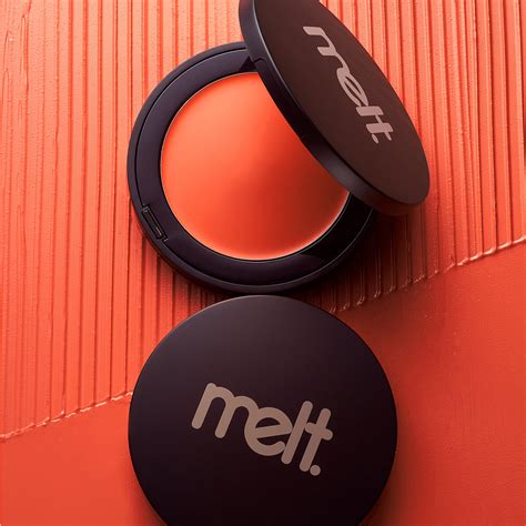 Sandy Cheeks Blush Spongebob Hipdot Eye Shadow Palette Ps Beauty