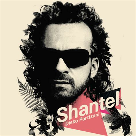 Stream Disko Boy By Shantel Listen Online For Free On Soundcloud