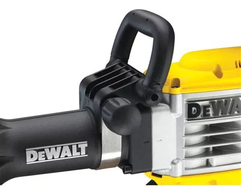 Martillo Demoledor 16 Kg Rompe Pavimentos Dewalt D25960 B3 MercadoLibre