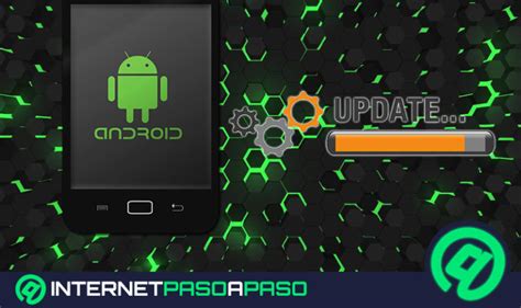ACTUALIZAR ANDROID 】Descarga APK Última Versión 2025