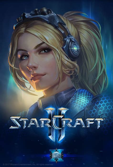 Скачать Starcraft Ii Nova Covert Ops 2017 торрент бесплатно