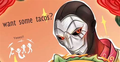 英雄联盟 Jhin Miyaのイラスト Pixiv