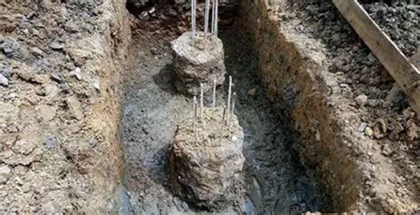 Pengertian Dan Macam Macam Pondasi Andi Karya Pondasi