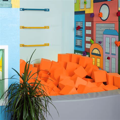 Foam Cubes The Groh Shop