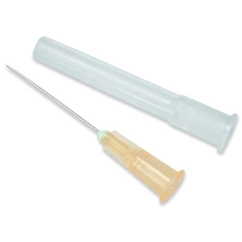 Microlance Hypodermic Needle 30g 05inch X100