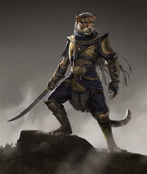 Random Character By Aleksandra Skiba Imaginaryarmor