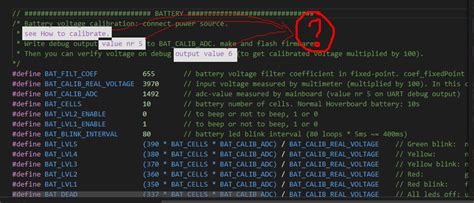 How To Calibrate Issue EFeru Hoverboard Firmware Hack FOC GitHub