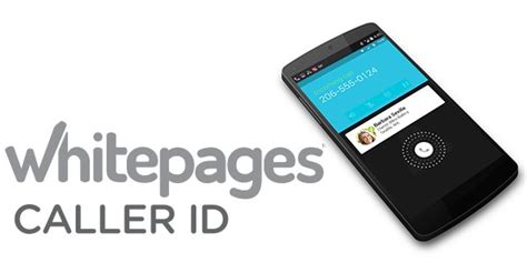 Whitepages Caller ID Block Android App App Review Central