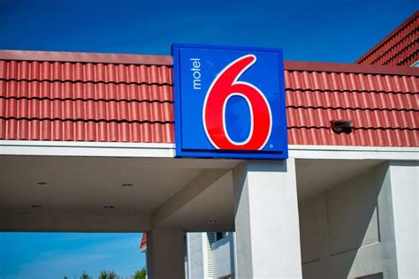 Woman Sues Motel 6 Wyndham Red Roof Inn For Alleged Sex Trafficking