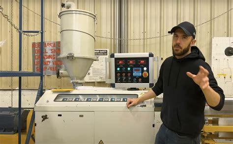 Behind The Scenes The Complex Journey Of Making 3d Printer Filament