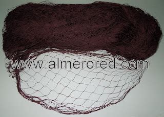 Red De Pesca Trasmallo Almerored