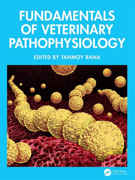 Fundamentals Of Veterinary Pathophysiology Pdf