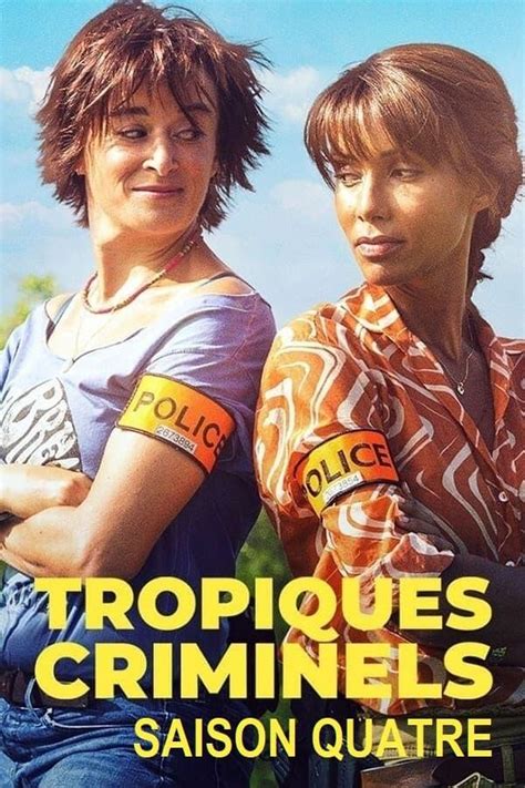 Deadly Tropics Season 4 Trakt