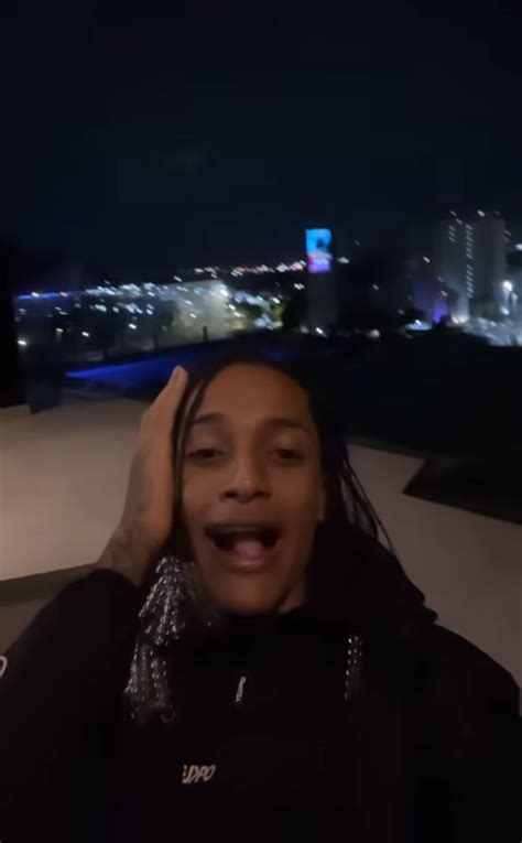 Polícia Diz Que Mc Oruam Foi Autuado Em Flagrante Por Direção Perigosa E Deverá Pagar Fiança