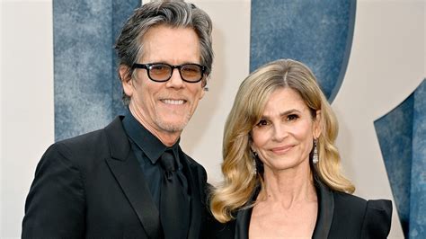 Kevin Bacon And Kyra Sedgwicks Relationship Timeline Hello