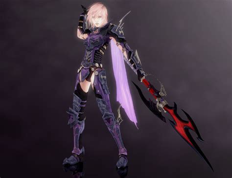 Lightning Knight Of The Dragoon 01 By Hentaiahegaolover On Deviantart