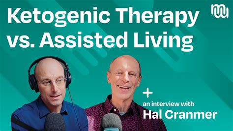 Revolutionizing Assisted Living Hal Cranmers Ketogenic And Carnivore Approach To Senior Wellness