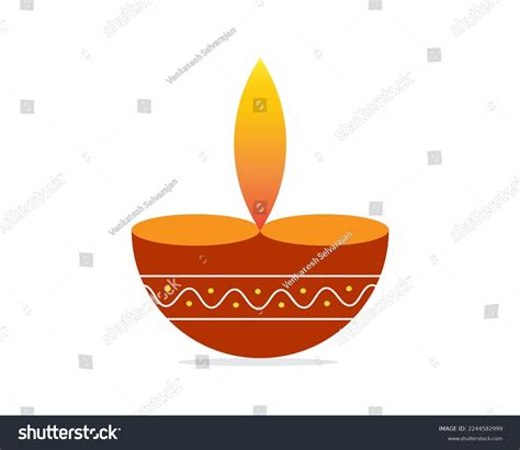 Deepam Drawing