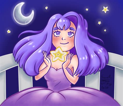 Starlight Dtiys Entry By Skanvis On Newgrounds