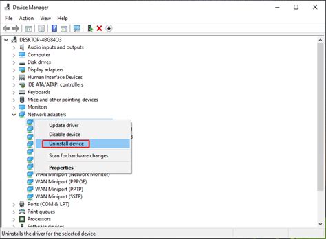 Intel Wi Fi 6 Ax200 Not Working Windows 1110 Try These Ways Minitool