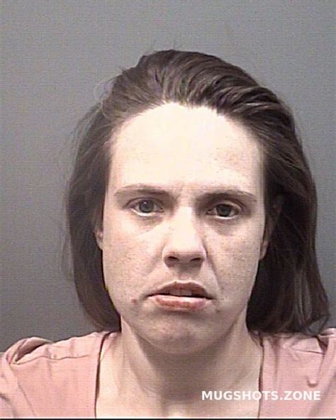 Anderson Tiffany Lynn 05052023 Rowan County Mugshots Zone