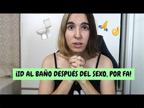 Se Pueden Tener Relaciones Sexuales Después De Una Citología Qubico