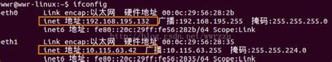 Linux系统如何PING地址 Linux下指定源ip进行ping操作的方法 CSDN博客