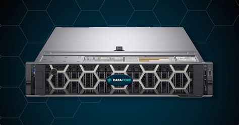 A Hybrid Converged Infrastructure Appliance How Datacores New Hci Flex Goes Above And Beyond