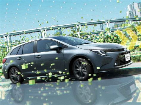 トヨタ カローラスポーツ【1分で読める国産車解説／2022年現行モデル】 Webモーターマガジン