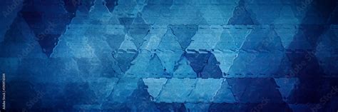 Abstract Blue Background Stock Illustration Adobe Stock