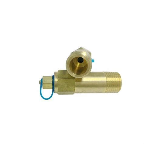 China Long Type Brass Blinder Test Plug Suppliers Manufacturers