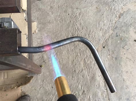 Газовая горелка для банной печи своими руками: как собрать горелку ...