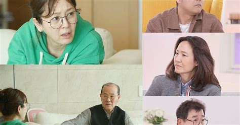 이승연 길러준 母 있는데 아빠와 친엄마 만나게 해주고 싶다 아빠하고나하고 조선비즈