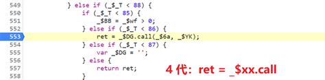Python 人均瑞数系列，瑞数 4 代 Js 逆向分析 个人文章 Segmentfault 思否