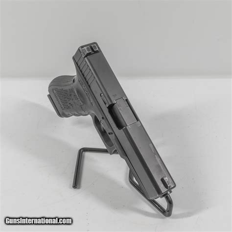 Glock 17 Gen4