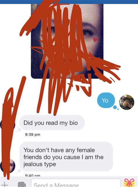 Rate This Girls Opener R Tinder