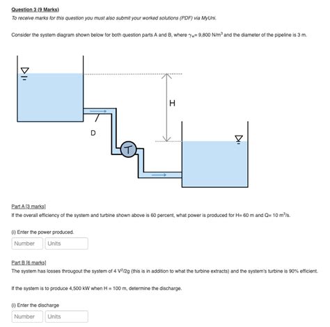 solved question 3 9 marks to receive marks for this