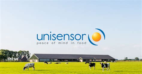 Unisensor Who We Are