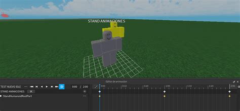 Problem With Animations Scripting Support Developer Forum Roblox