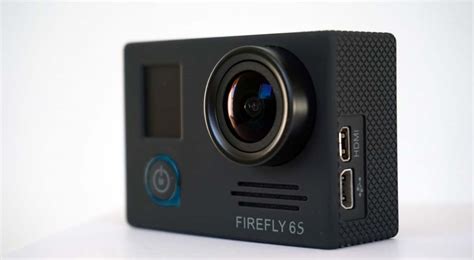 Hawkeye Firefly X Lite 4k Camera 60fps Bluetooth Wifi Fpv 51 Off