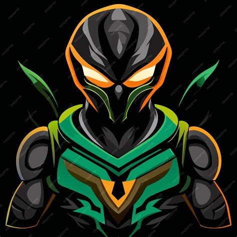 Premium Vector Alien Vector Graphics Set