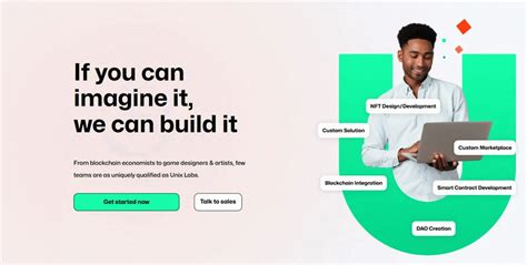 Unix Gaming Expands To Web3 Development With Unix Labs Tech Startups