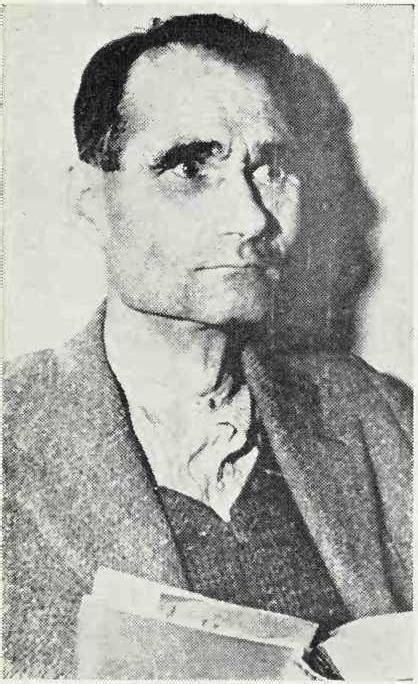 Nuremberg Diary The Library Of Unconventional Lives