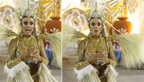 Carnaval passado teve beijos polêmicos nudez em desfile e climão entre
