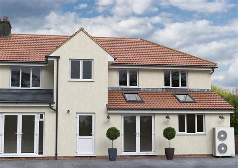 Best Renewable Heating Solutions Red Van Plumbers